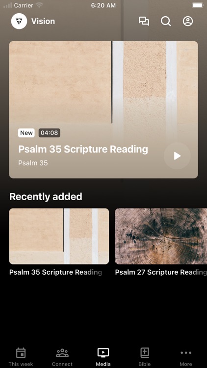 Vision Church 2020 by Vision Churches