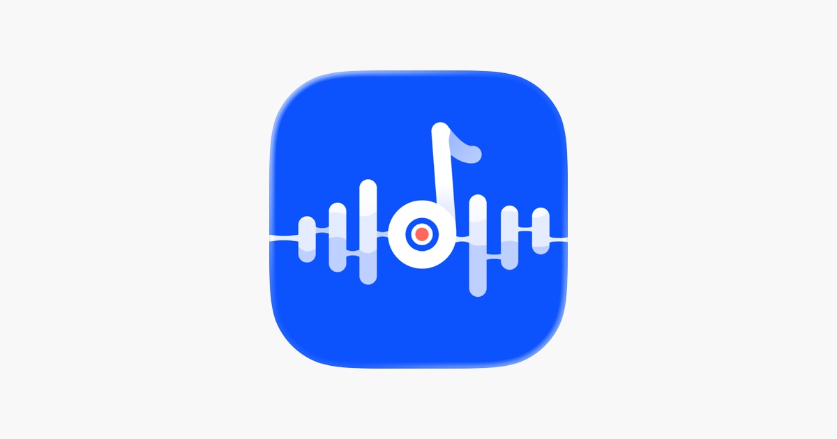 ‎Voice over⁺ App - App Store