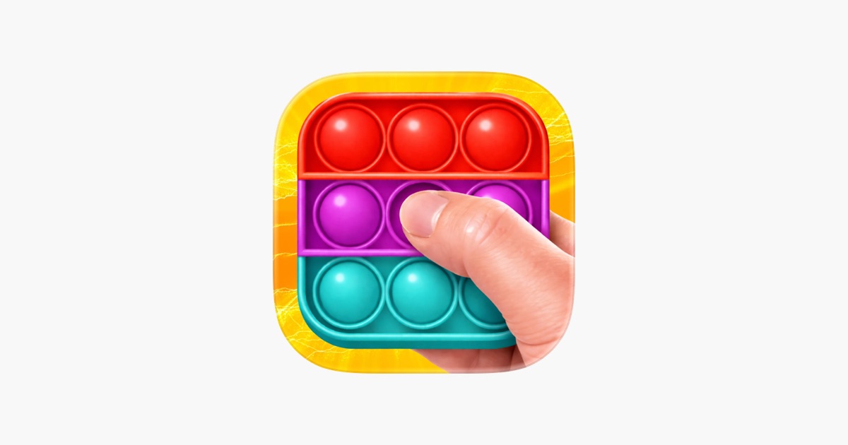 ‎No Stress - Relaxing Games App - App Store