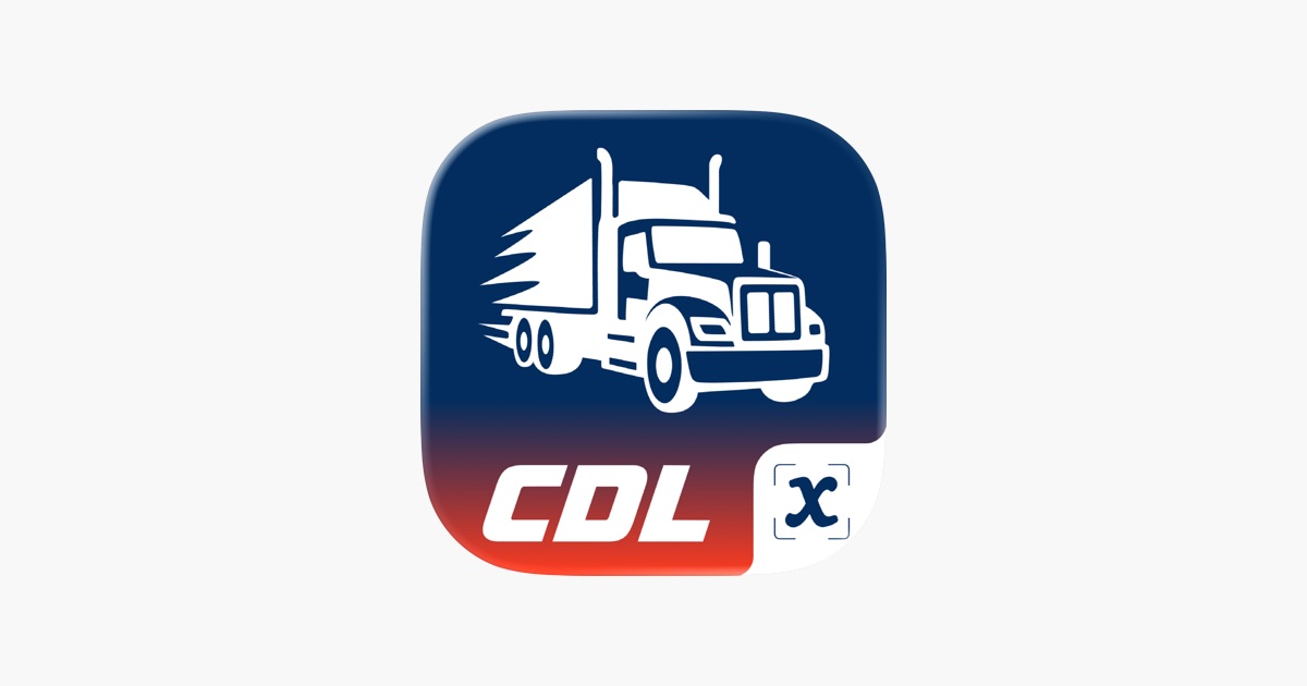 â žapp Cdl Prep Practice Test 2026 App Store