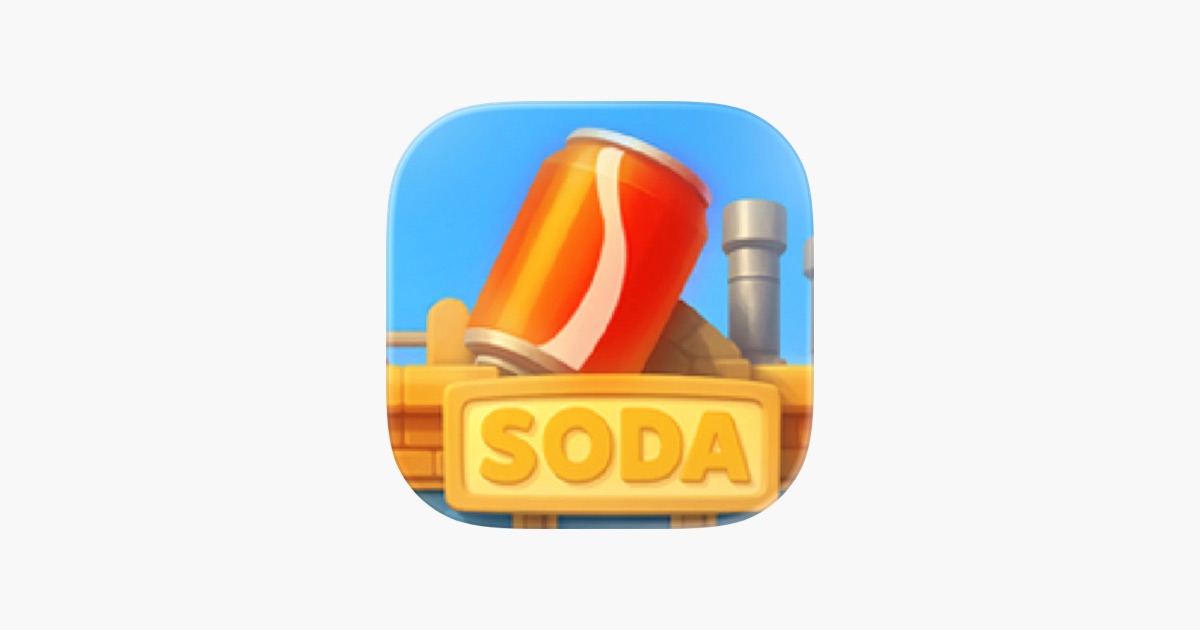 ‎Soda Jam Saga App - App Store