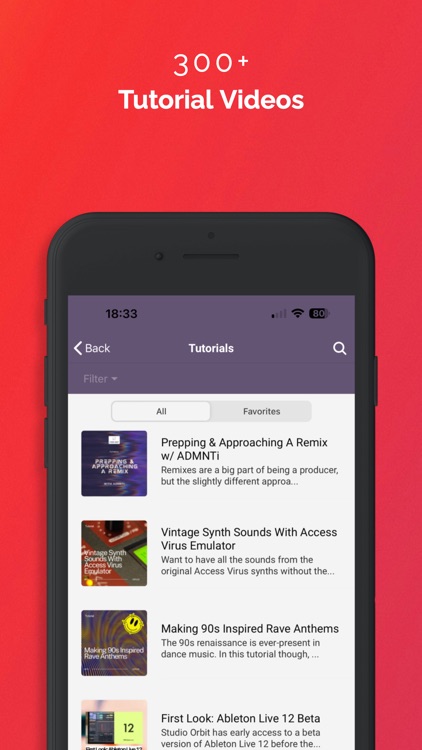 Studio Orbit by Studio Orbit