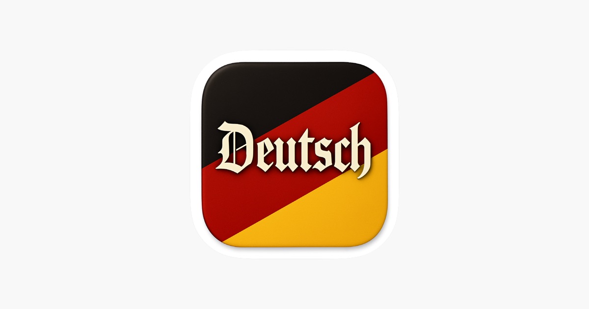 ‎German Grammar - Intermediate App - App Store
