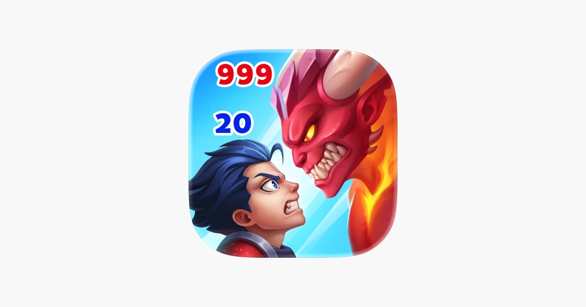 ‎Hero Wars: Alliance RPG‑App – App Store