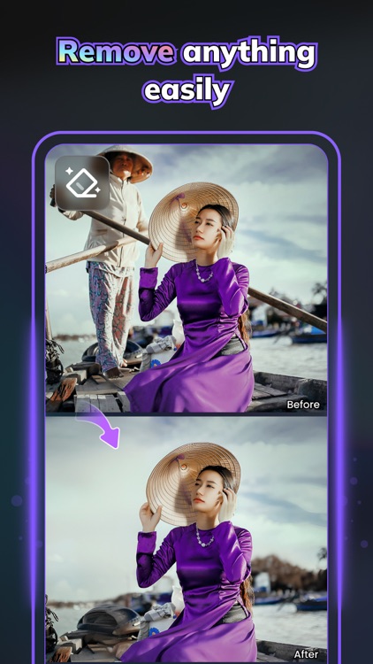 Pandora AI:AI Art Photo Editor by BoostInsider Inc.