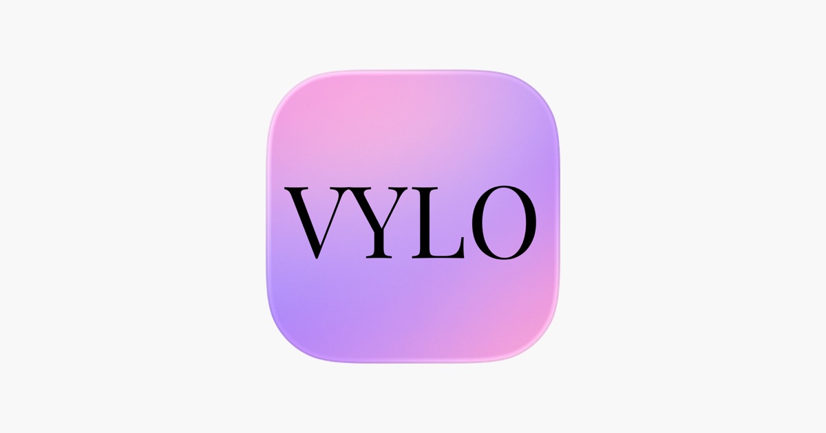 ‎Vylo - Positive Affirmations App - App Store