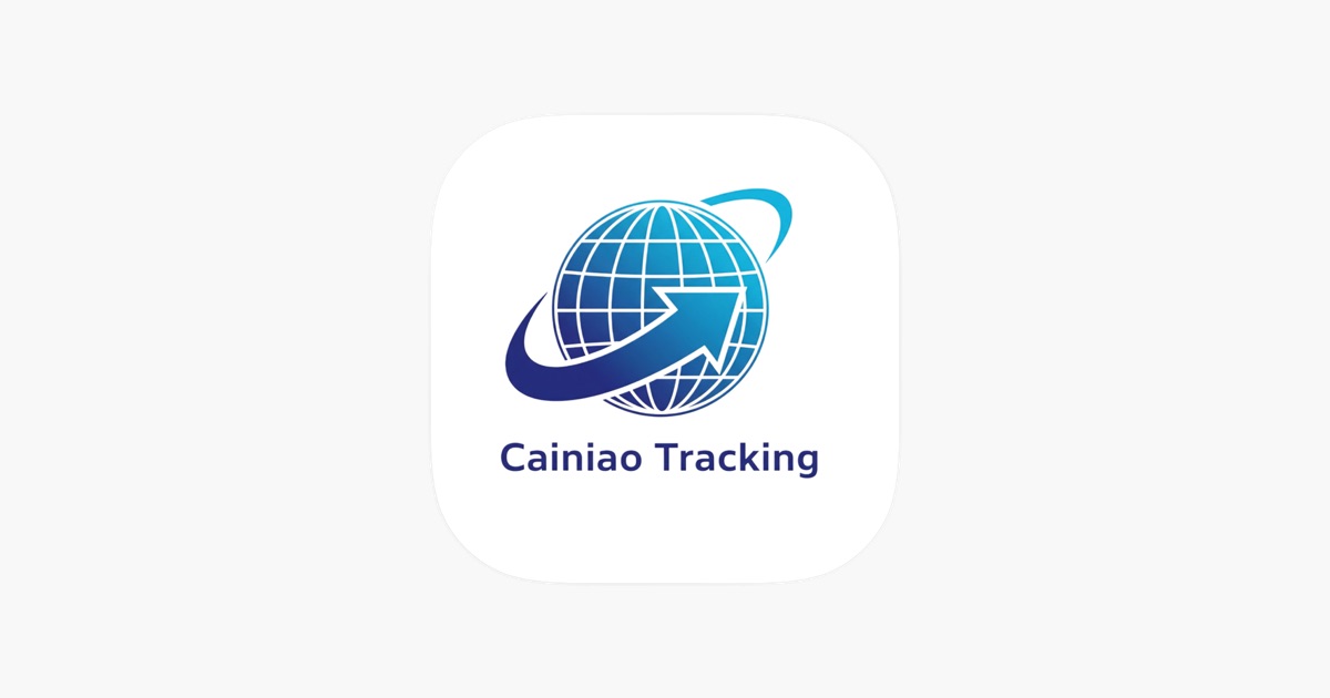 ‎Cainiao Tracking - Global App - App Store