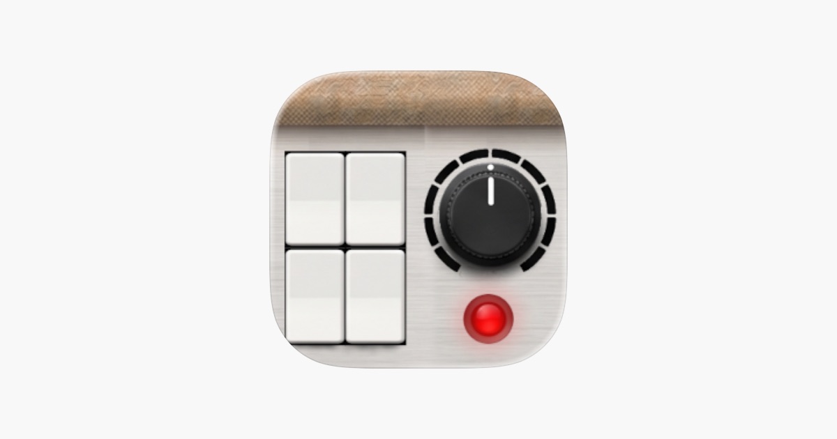 ‎Rhythm Ace App - App Store