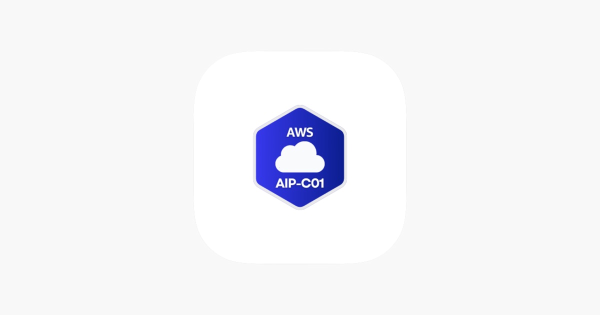 ‎AWS AIP-C01 Dojo Exam App - App Store