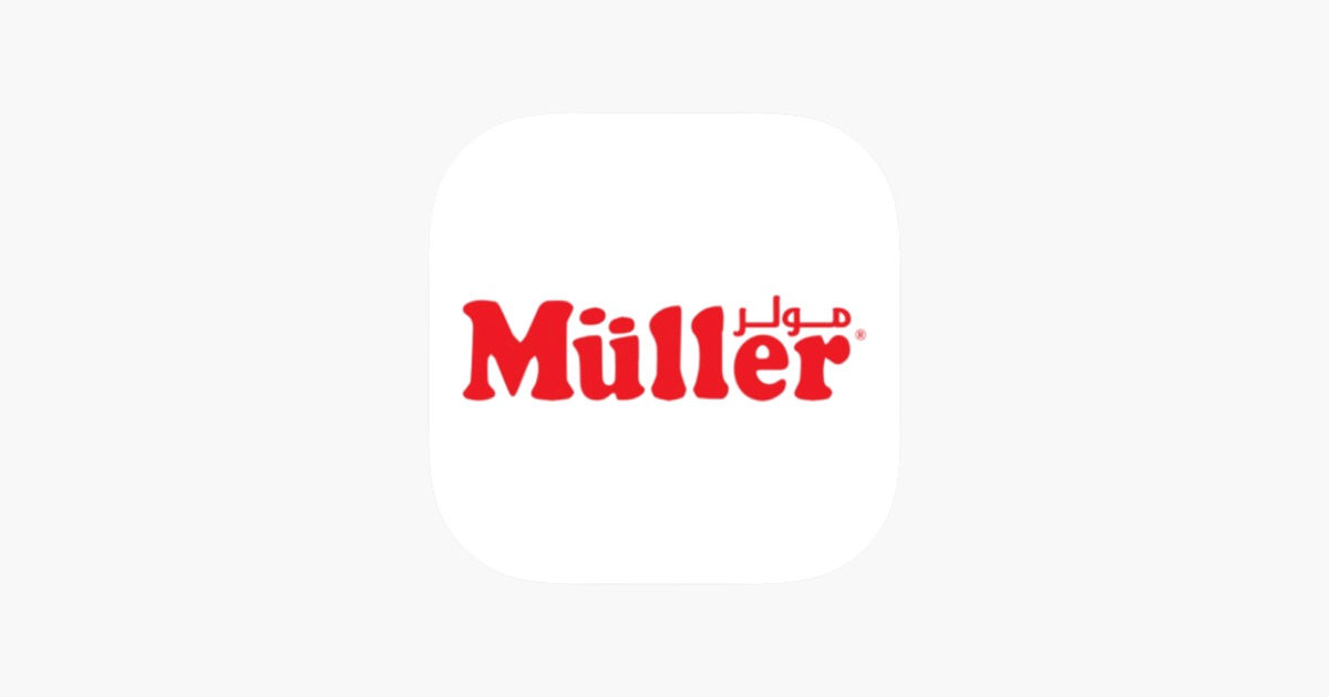 ‎Muller Q8アプリ - App Store