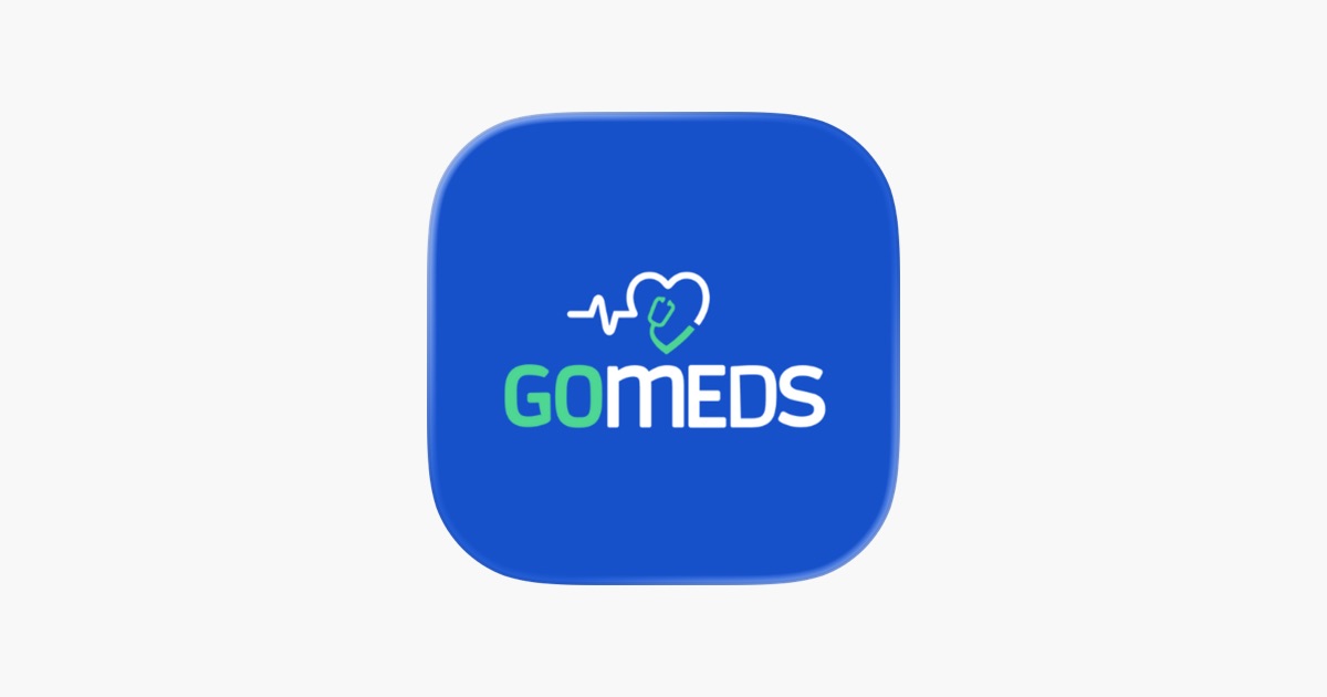 ‎Gomeds App - App Store
