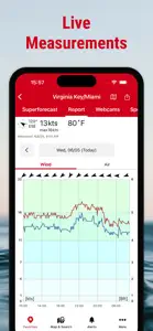 Windfinder App Reviews – Features, Pricing & User Ratings