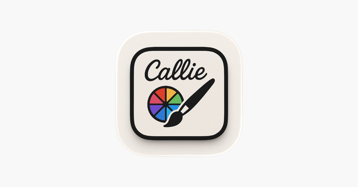 ‎Callie App - App Store