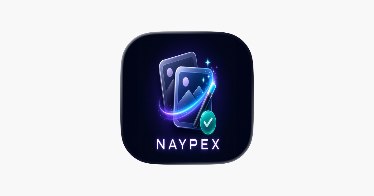 ‎Приложение «Naypex Photo Cleaner» — App Store
