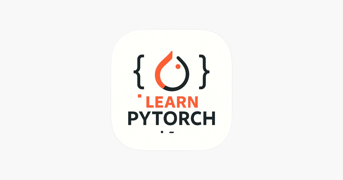 ‎Learn PyTorch & Deep Learning App - App Store