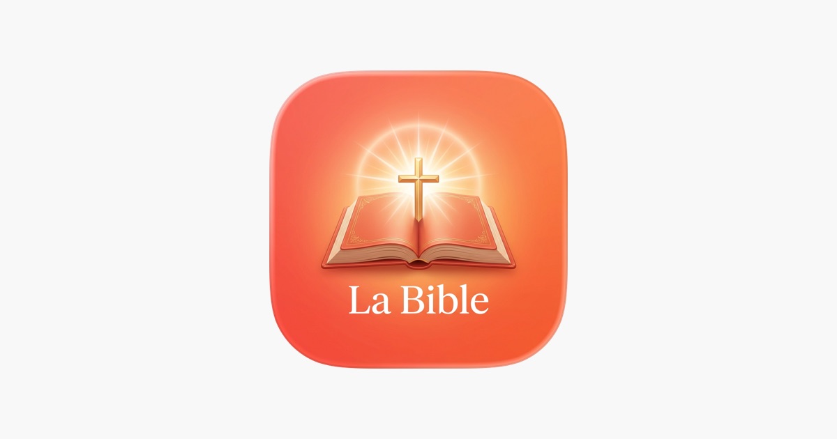 ‎La Bible Louis Second - Audio 앱 - App Store