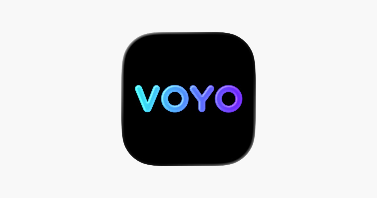 ‎App Voyo.sk - App Store