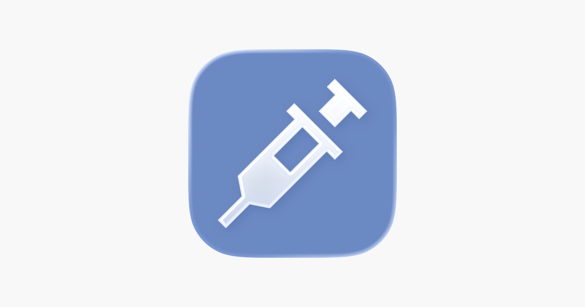 ‎GLP-1 Log: Tracking Meds Easy App - App Store