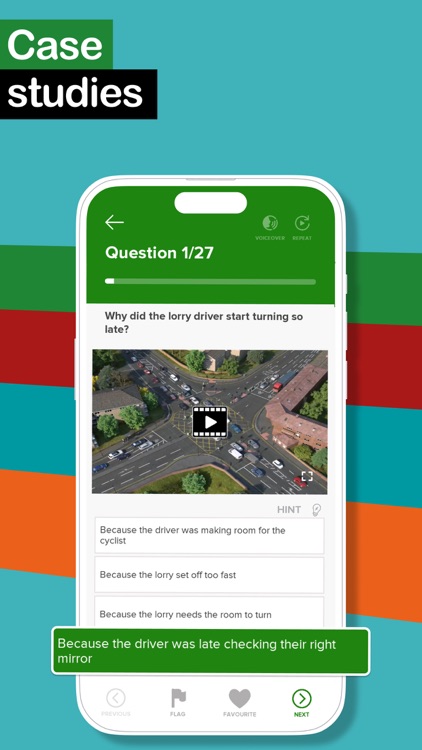 Driving Theory Test 4 in 1 Kit by Driving Test Success Limited