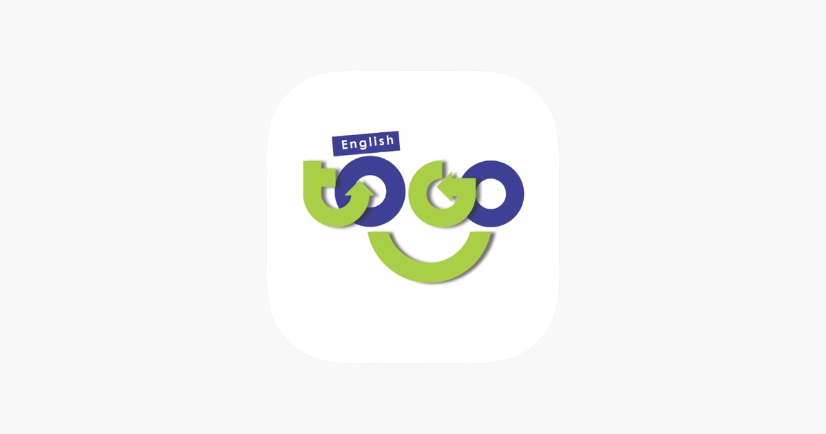 ‎English to Go APPアプリ - App Store