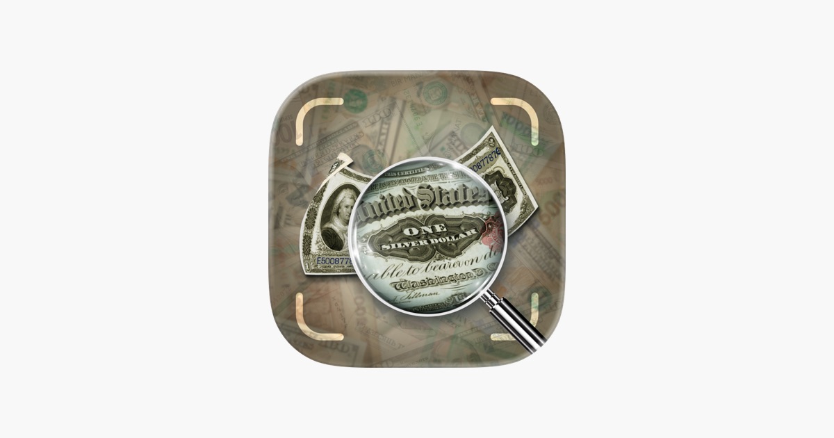 ‎BankSnap: Banknote Identifier App - App Store