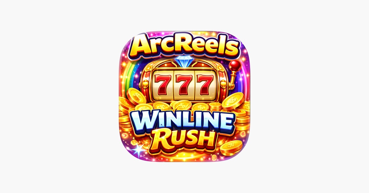 ‎ArcReels: Winline Rush App - App Store