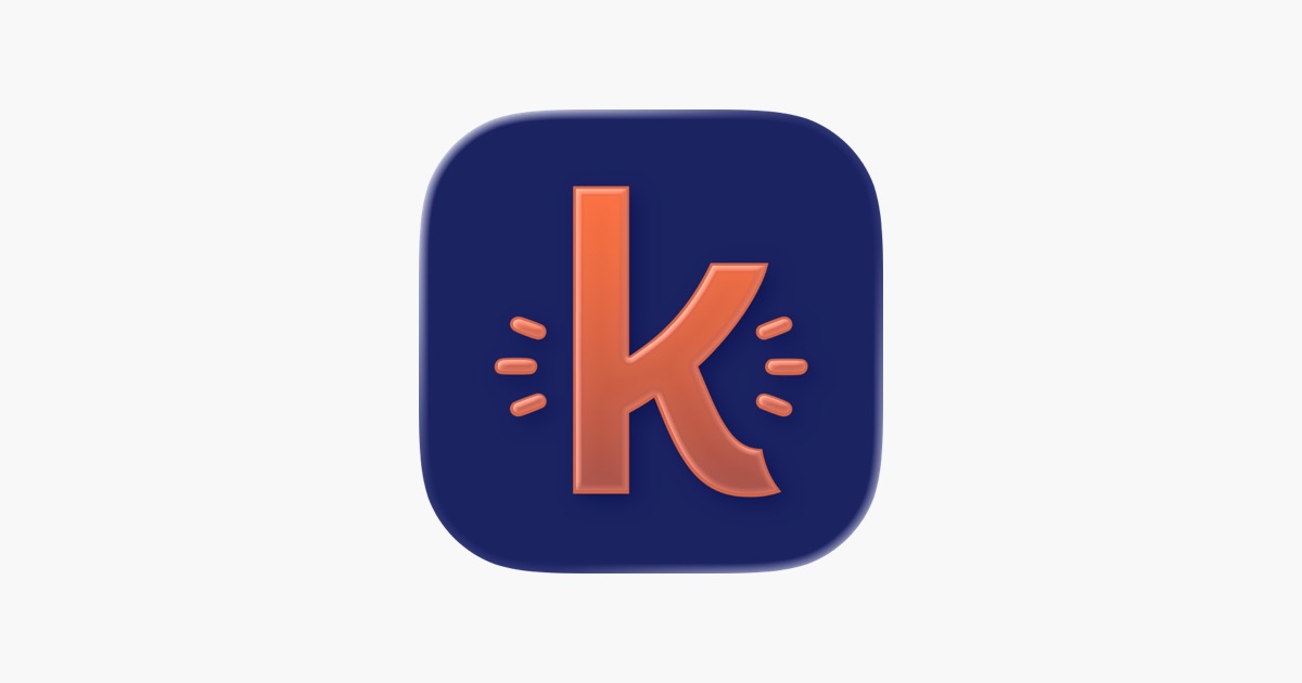 ‎Kaleo AI‑App – App Store