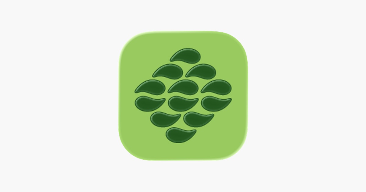 ‎Mussel App App - App Store