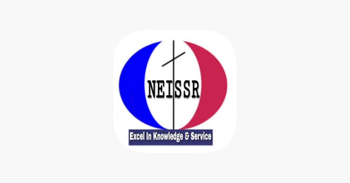 ‎NEISSR App - App Store