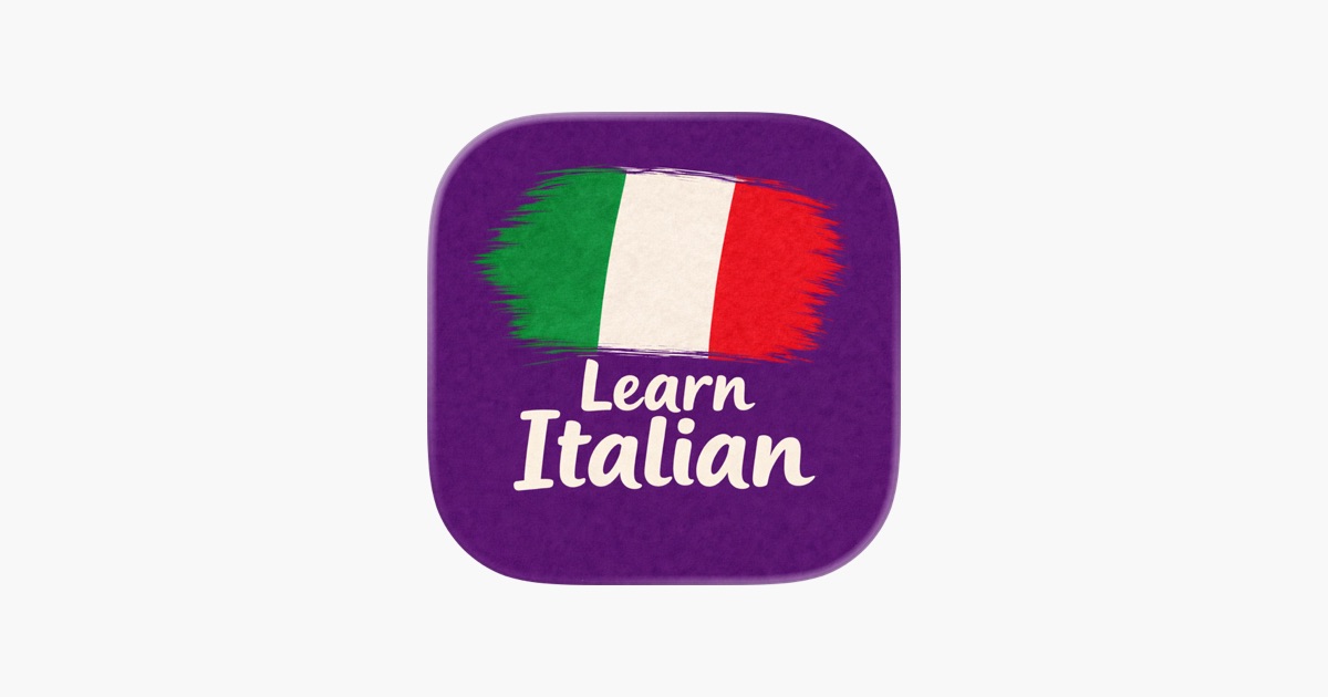 ‎Learn Italian: Speak & Study App - App Store