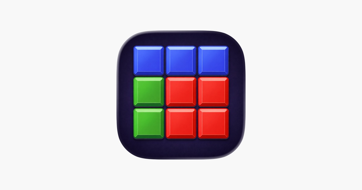 ‎Block Fit App - App Store