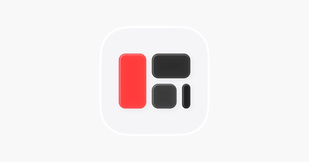 ‎Void Widgets - Retro & Minimal App - App Store