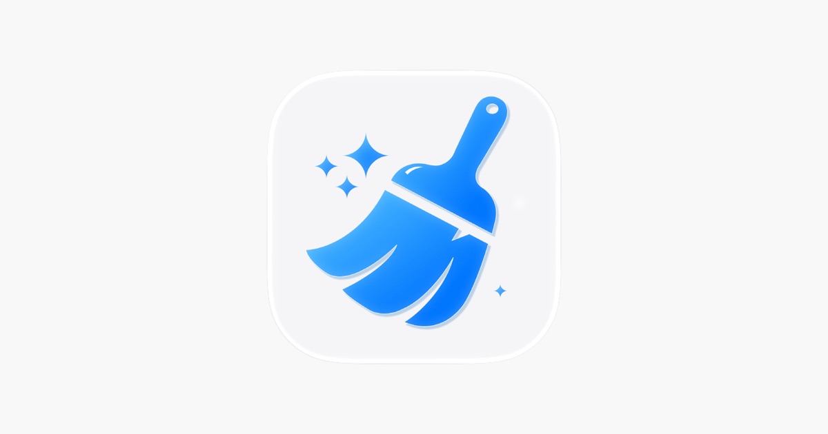 ‎Clean my Phone－Storage Cleaner App - App Store