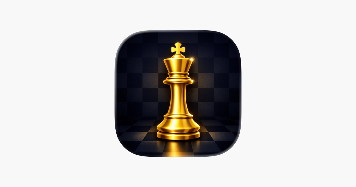 ‎AI Chess Game App - App Store