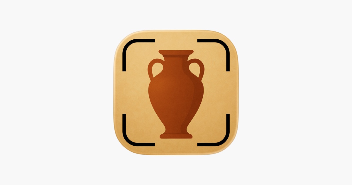 ‎Antique Identifier: Relik App - App Store