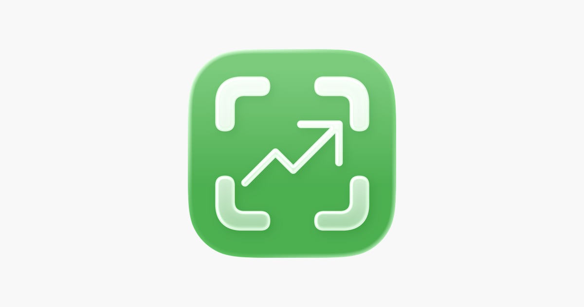 ‎Chart AI - Data Analysis App - App Store