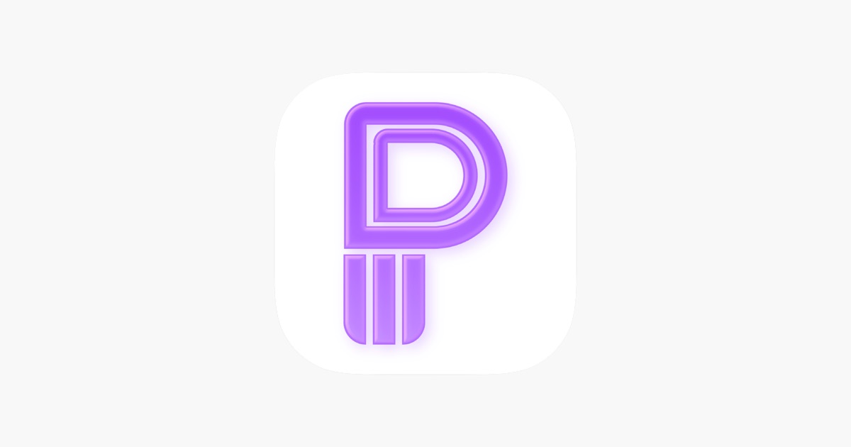 ‎Purple News App - App Store