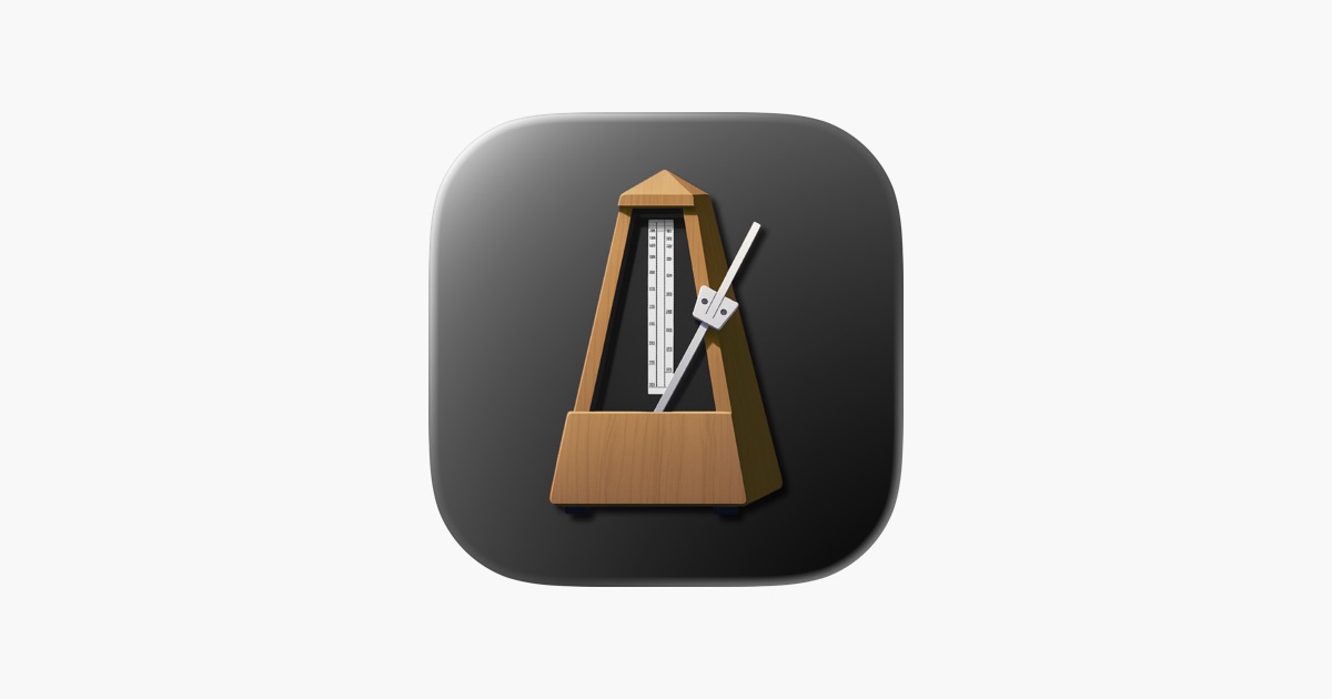 ‎True Metronome App - App Store