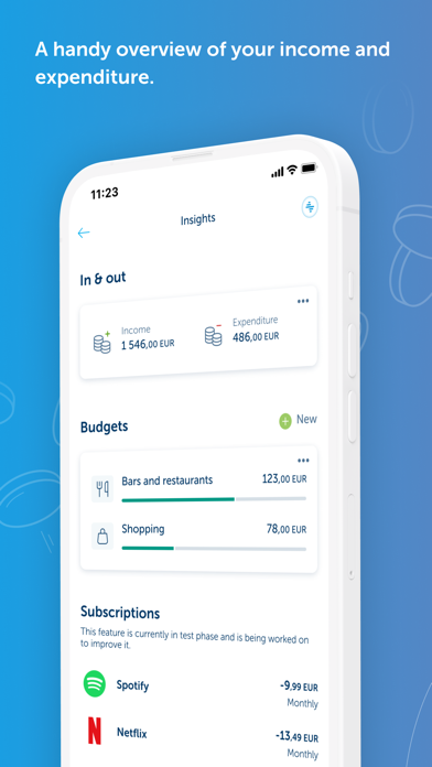 KBC Mobile for iPhone - Free App Download