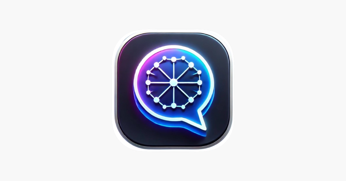 ‎Deep AI Assistant - AI Chatbot App - App Store