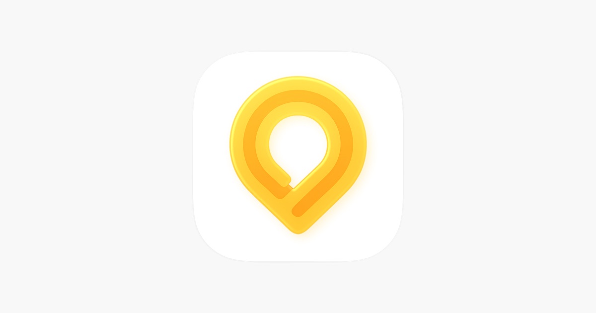 ‎KidsGlow: Family Locator GPS App - App Store