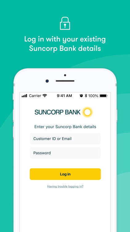 Suncorp Bank Secured by Norfina Limited