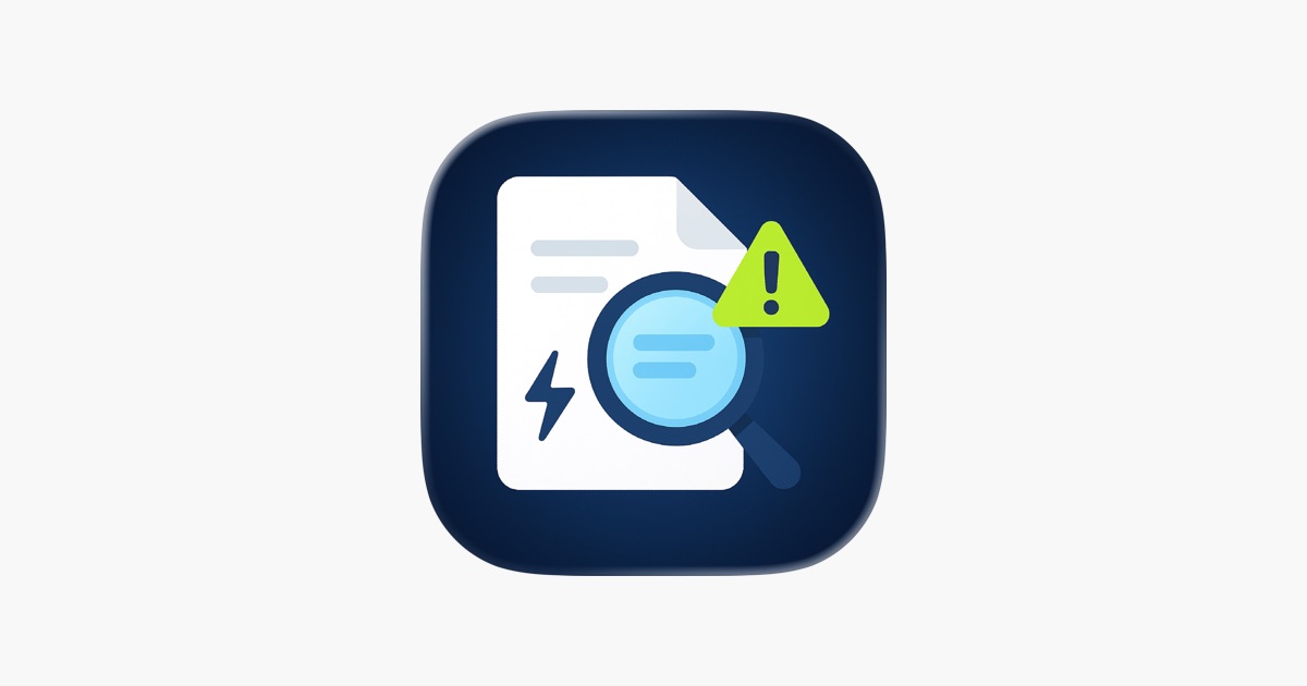‎Crash Report Viewer App - App Store