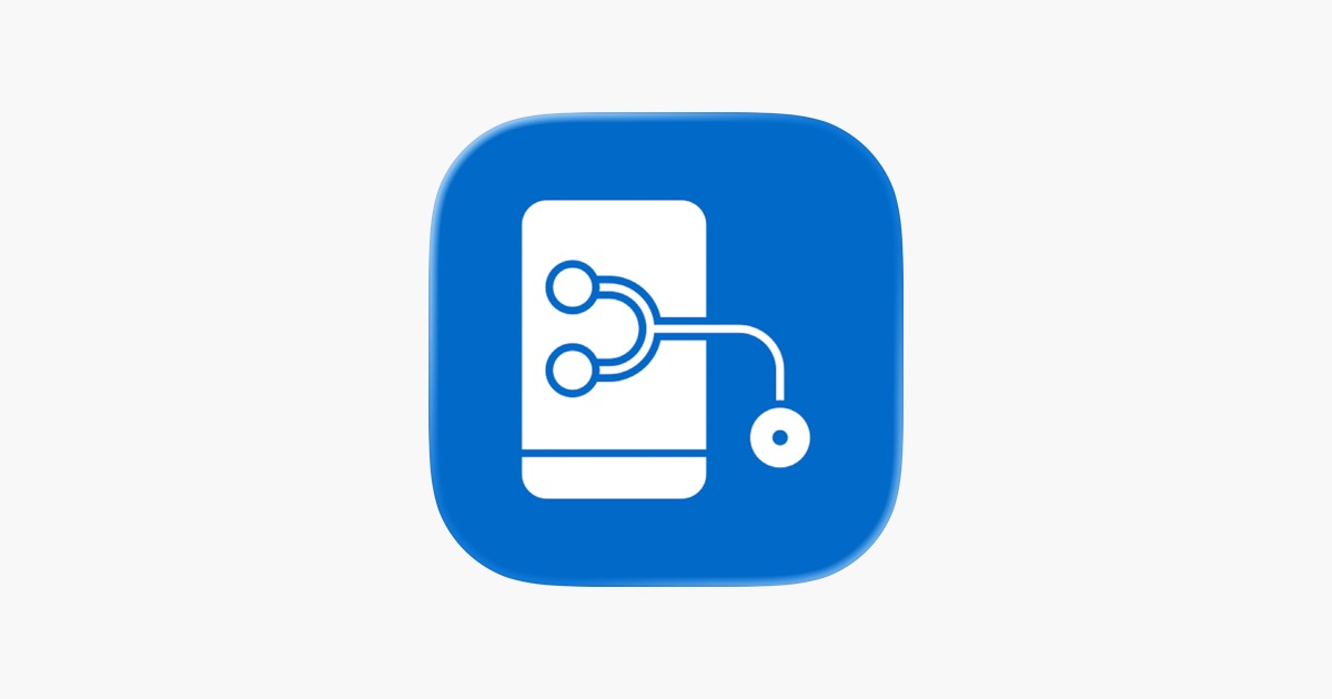 ‎App Device Tester - Phone Check – App Store