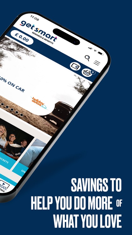 Get Smart Rewards and Benefits by Boostworks People Engagement Limited