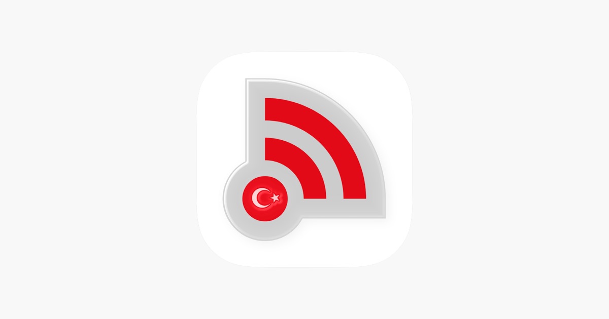 ‎Turkish News - RSS Reader App - App Store