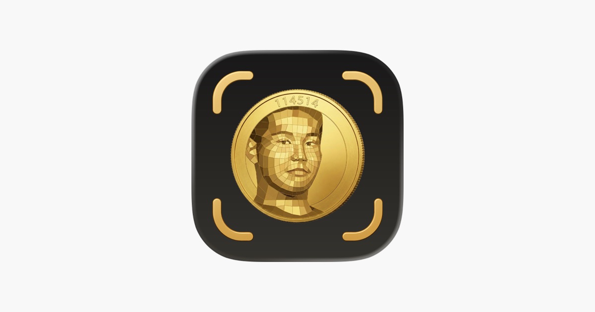 ‎114514 Coin: Meme Crypto Track App - App Store