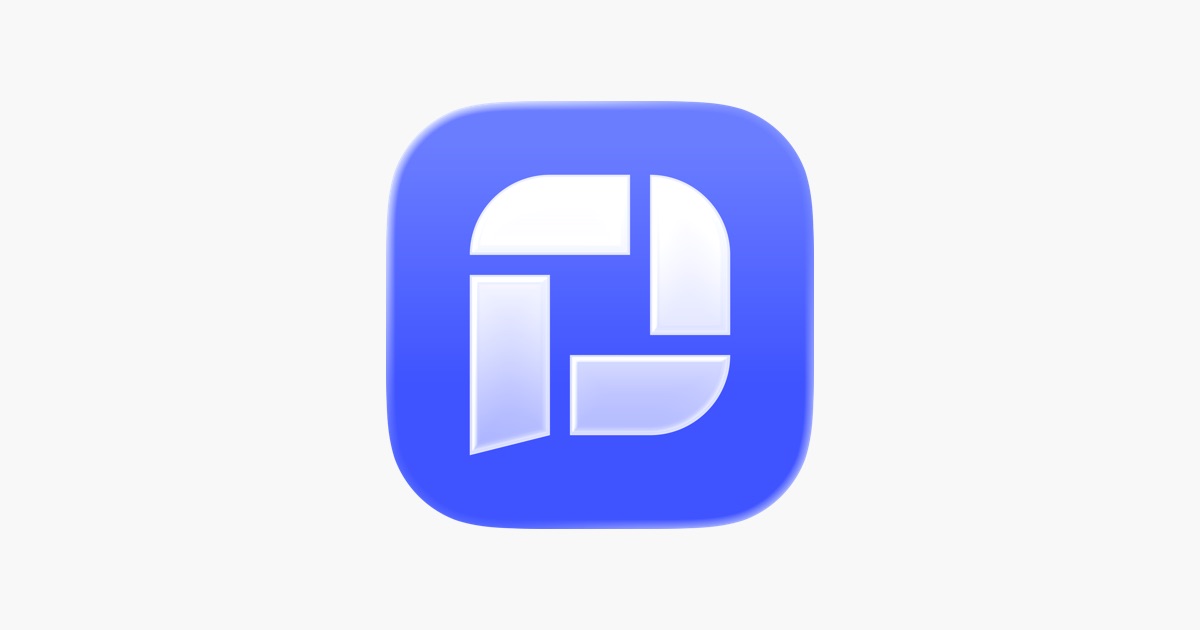 ‎App Picflow - App Store