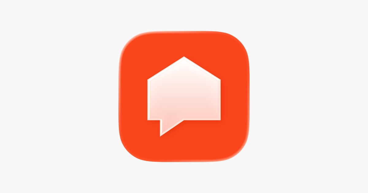 ‎Sense Home App - App Store