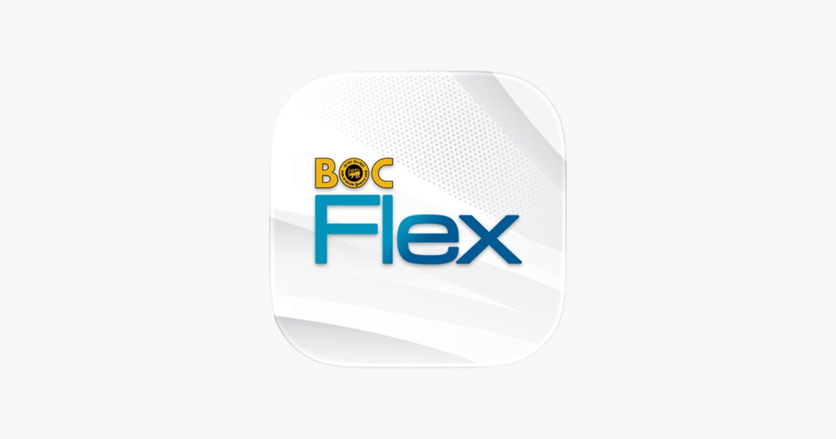 ‎BOC Flex App - App Store